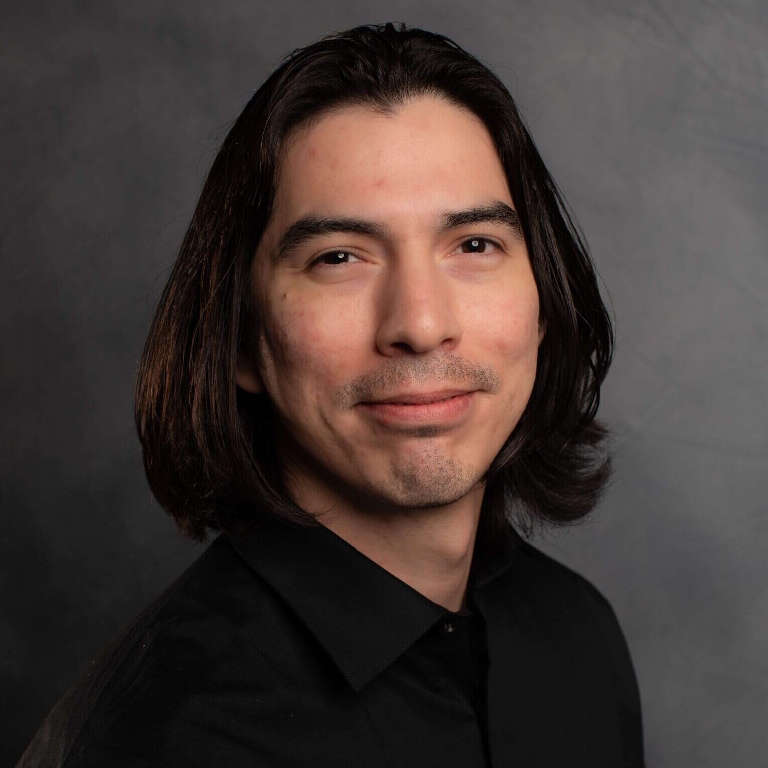 Joshua Cendejas - ZGlobal