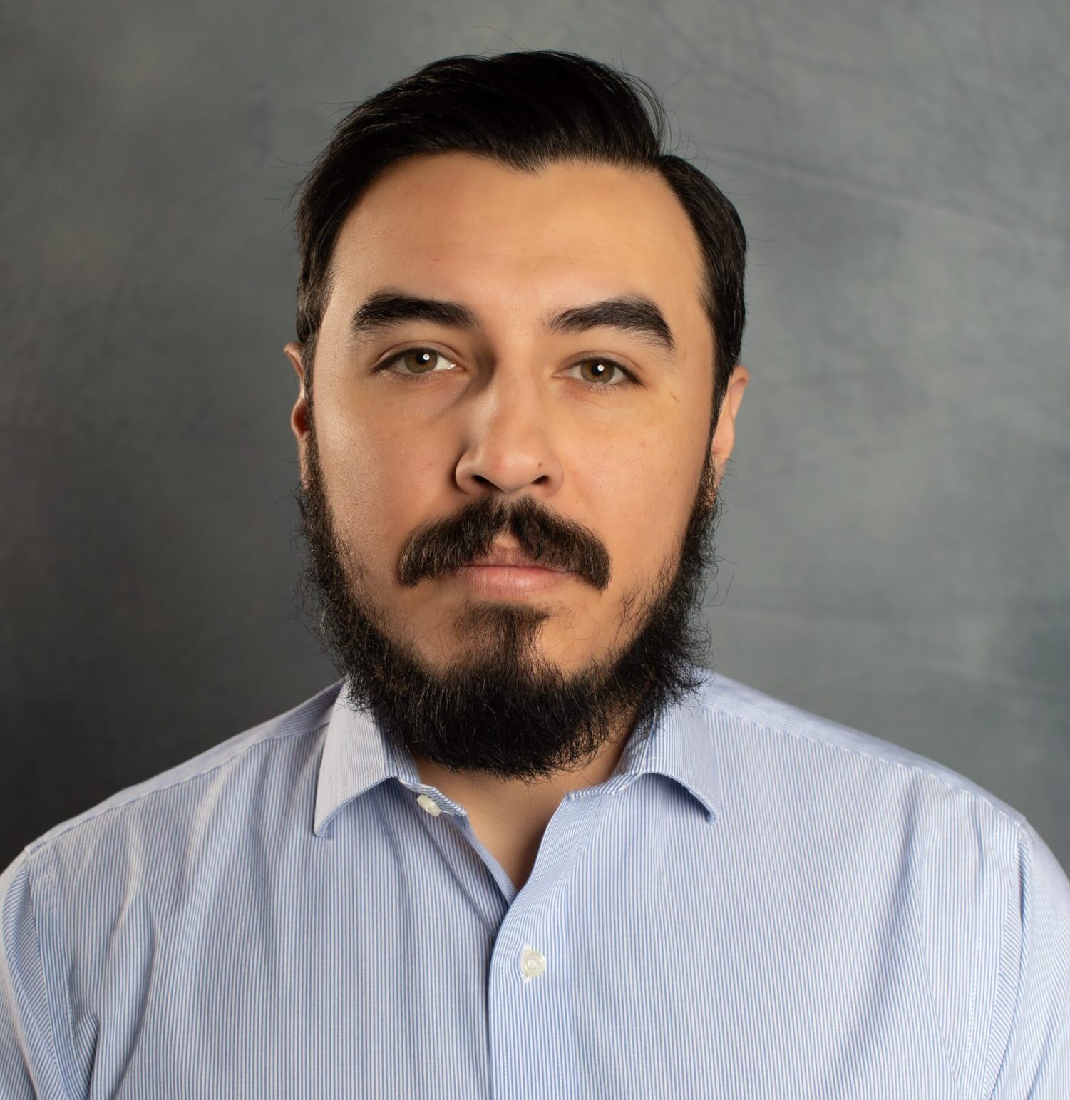 Julian Carrillo - ZGlobal