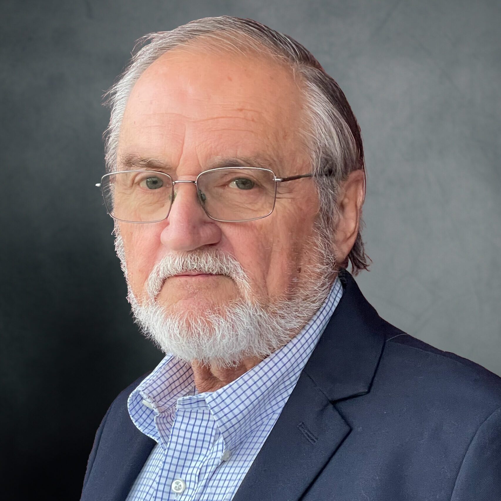 Jurg Heuberger - ZGlobal