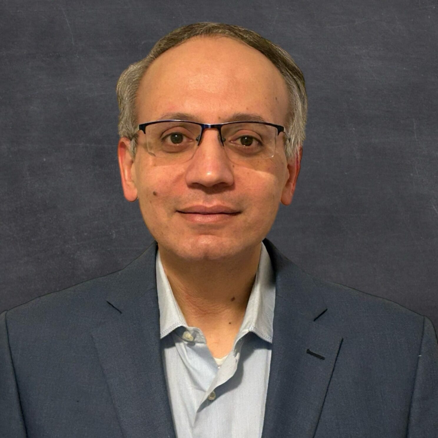 Maher Itani, P.E, MEng, PMP - ZGlobal