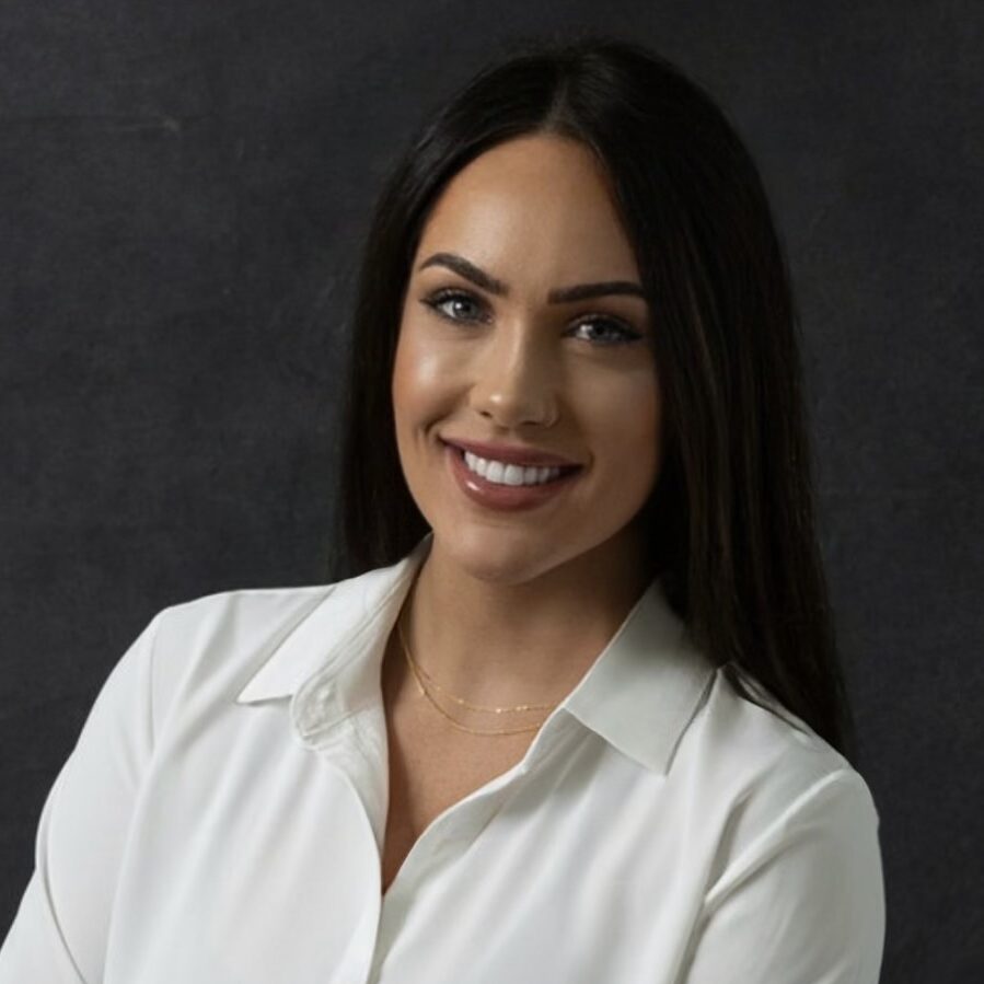 Nikki Ramos - ZGlobal