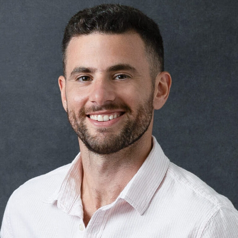 Omar Itani - ZGlobal