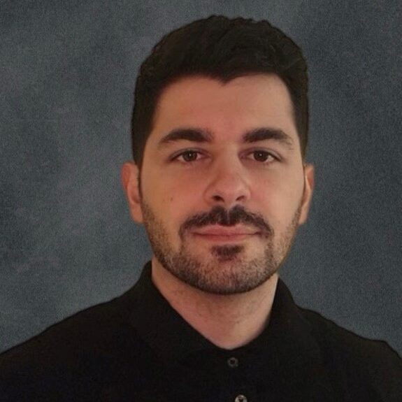 Rany Oleiwan, M.Sc. - ZGlobal