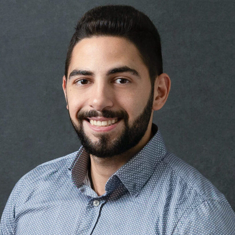 Samer Abou El Joud, M.Sc. P.E. - ZGlobal