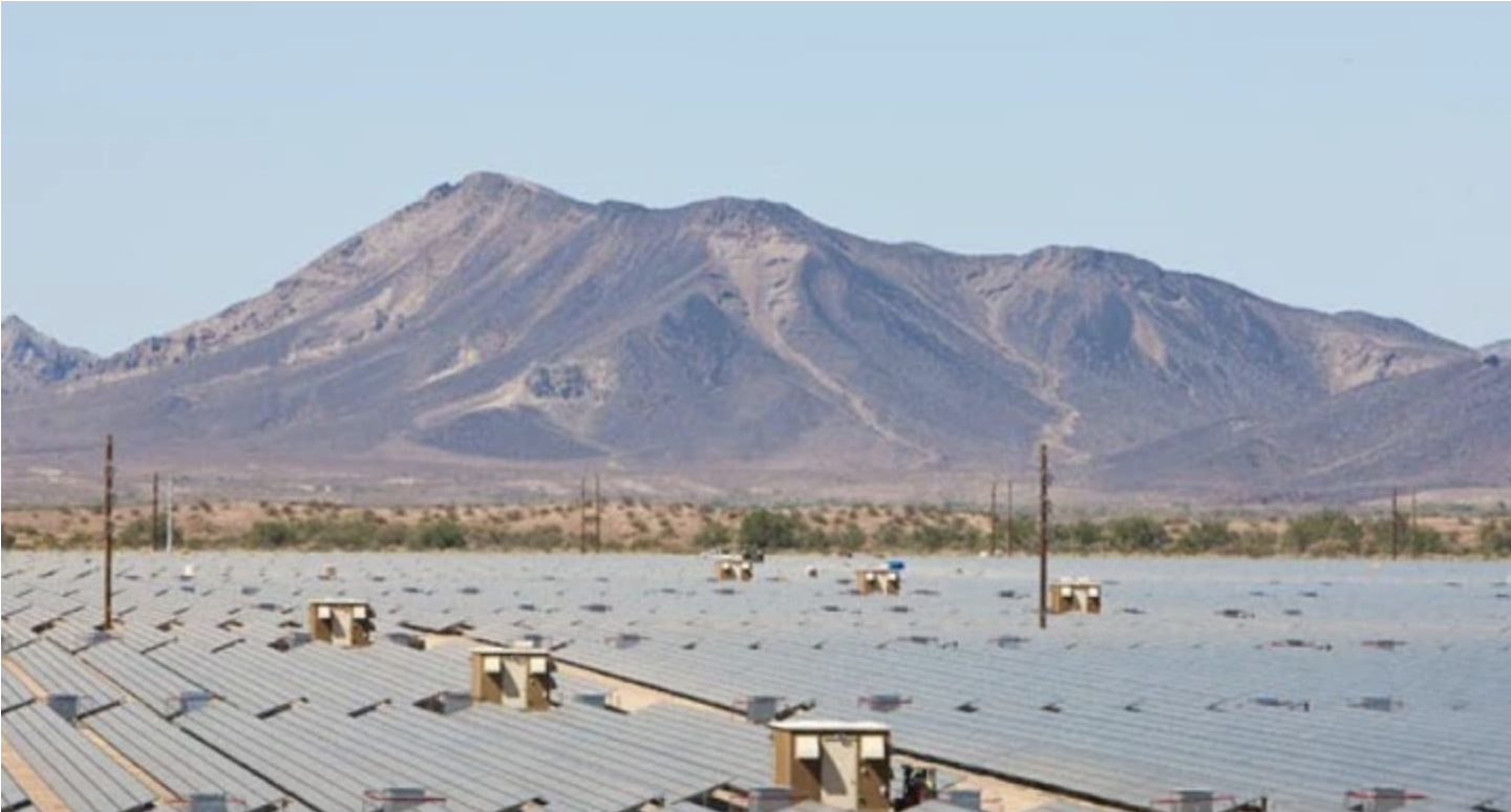 SolarGen 2 - ZGlobal