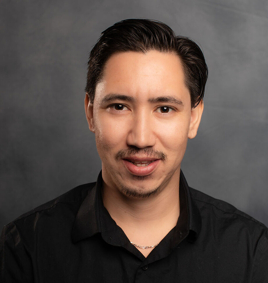 Stephen Flores - ZGlobal